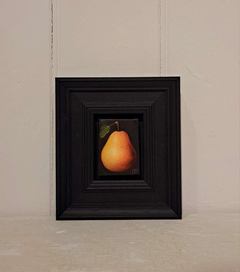 Dani Humberstone - Pocket Pink Blush Pear, Miniature Artworks ...