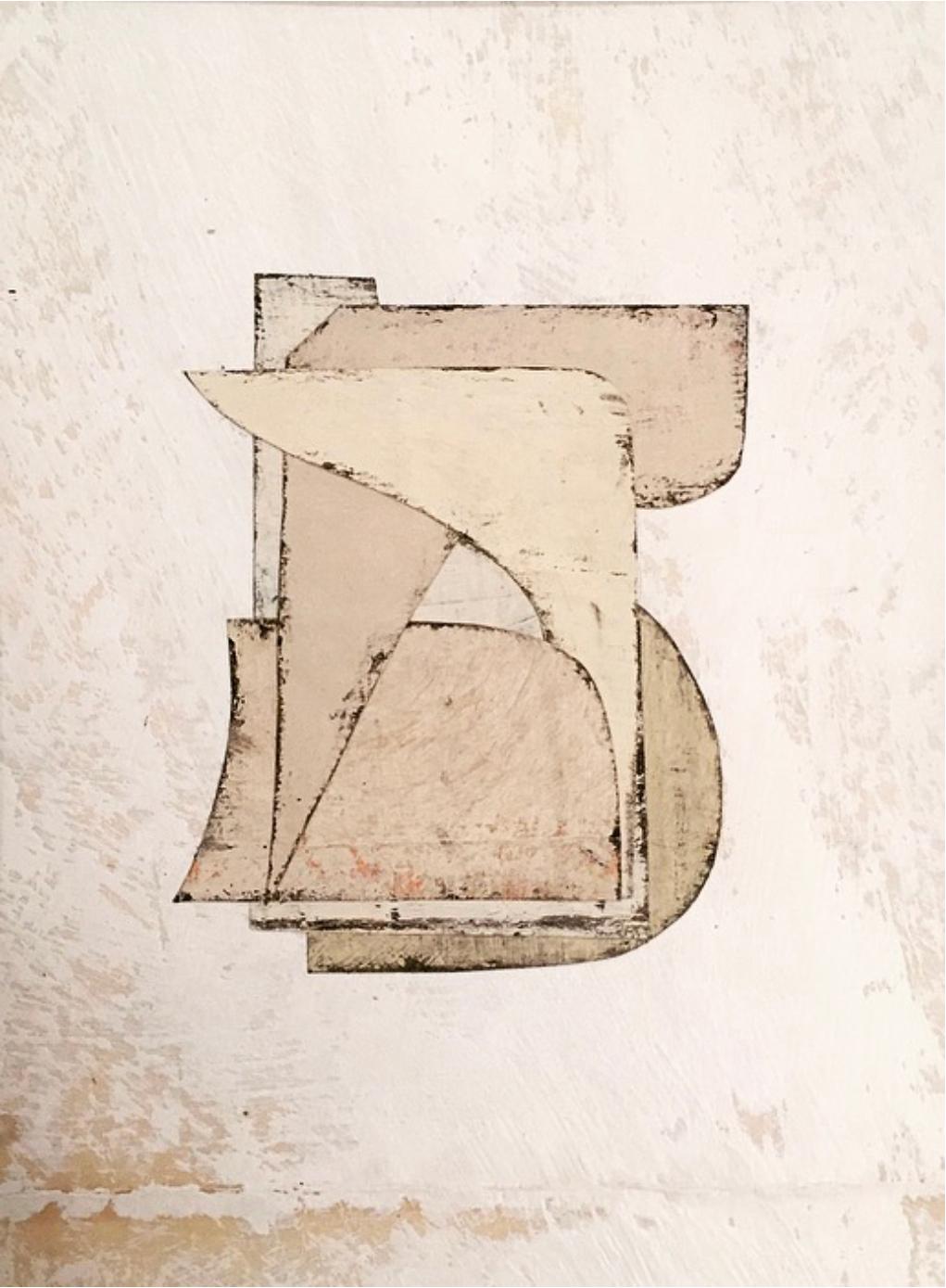 Daniel Anselmi - 6 For Sale on 1stDibs | daniel anselmi paintings ...