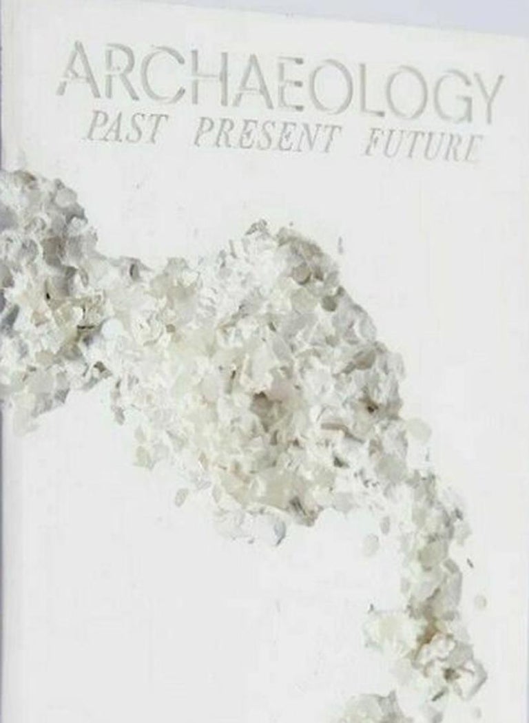 Daniel Arsham - Fictional Nonfiction: Archaeology 3019, Daniel Arsham ...