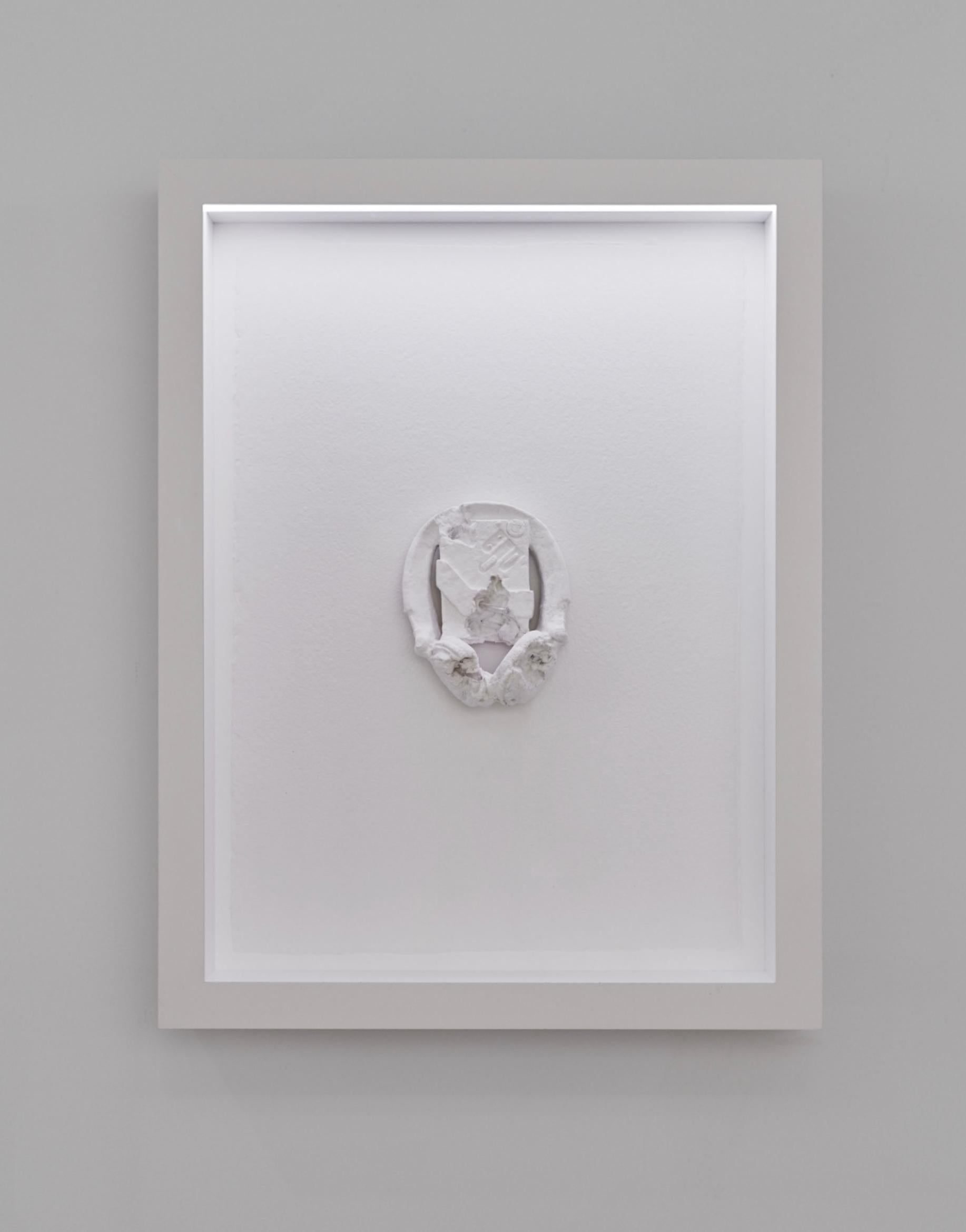 Daniel Arsham - Paper Relics For Sale at 1stDibs