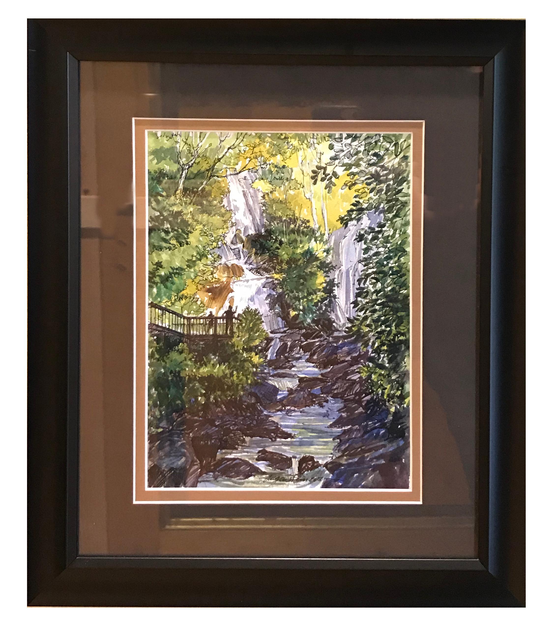 Minol Araki - Bamboo For Sale at 1stDibs