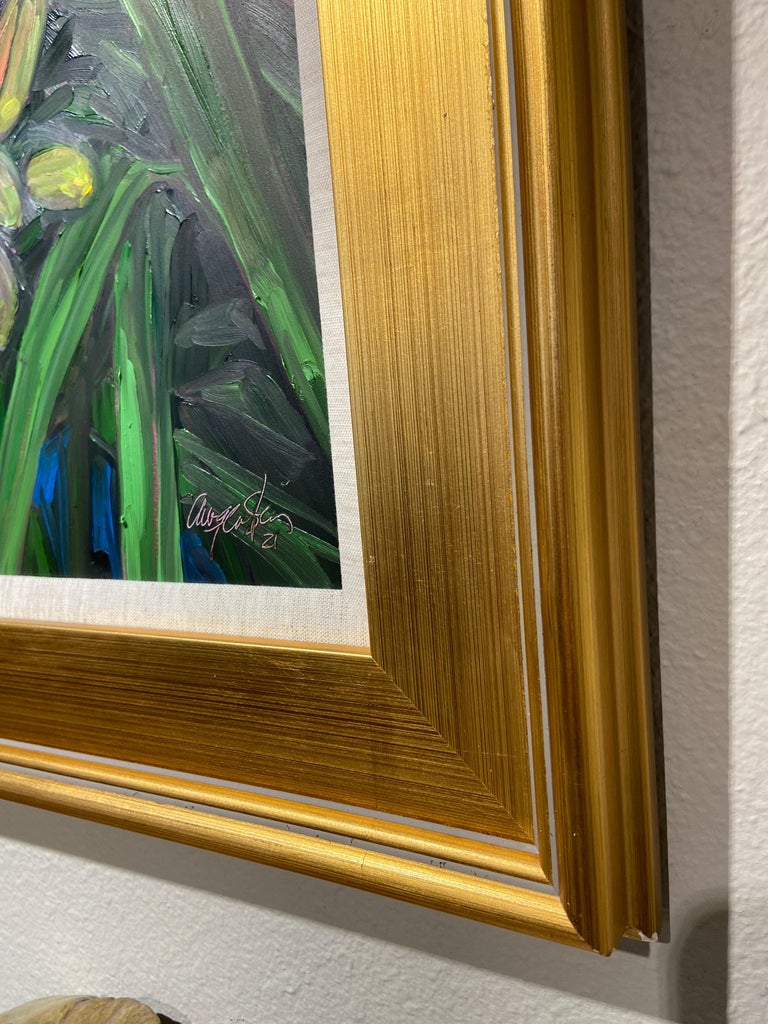 Daniel Augenstein - Lilies For Sale at 1stDibs