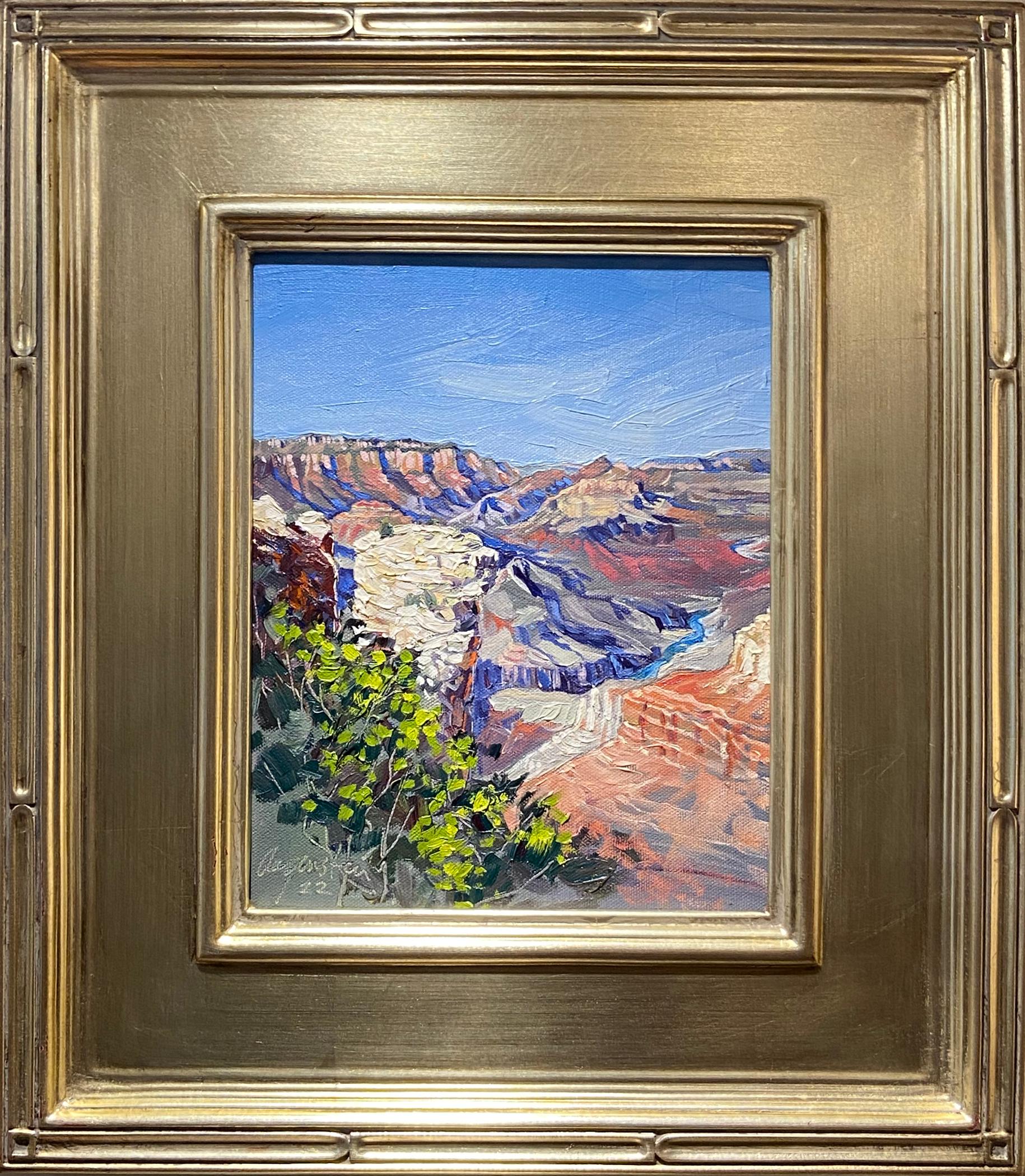 Daniel Augenstein - Learning at the Met at 1stDibs