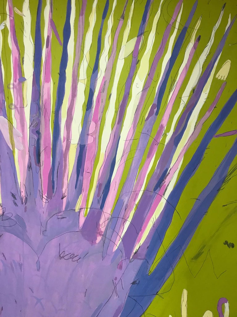 Daniel Berman - Agave For Sale at 1stDibs