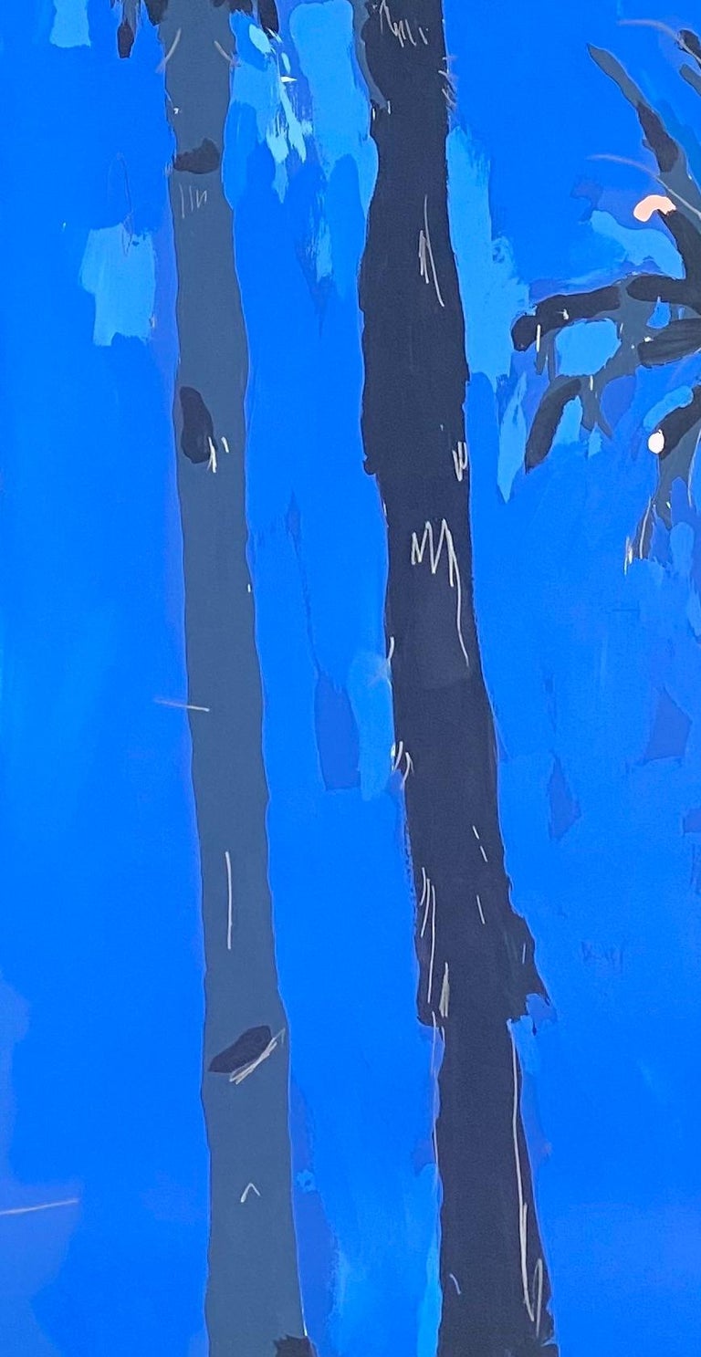 Daniel Berman - All the palm trees V For Sale at 1stDibs