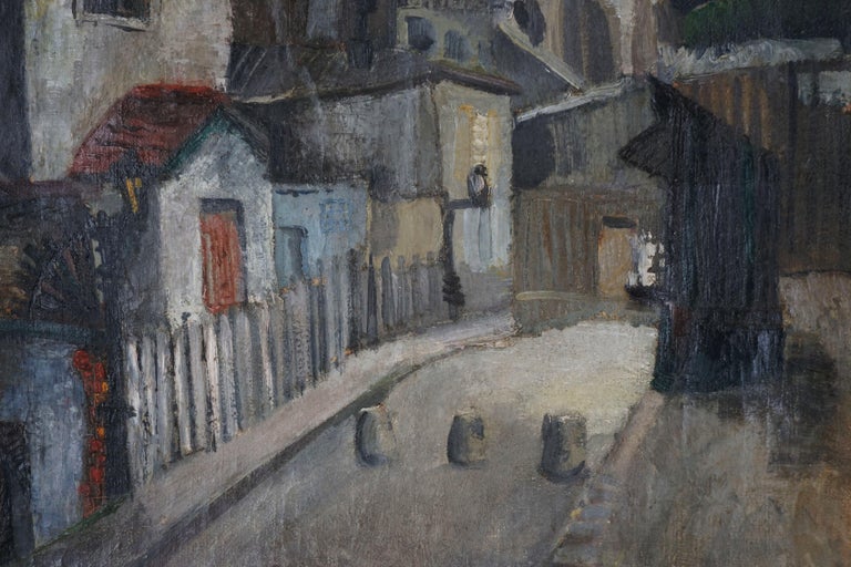 Daniel Biger - Early 20th Century French Impressionist -- Paris ...