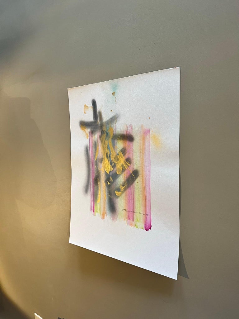 Daniel Djuro-Goiricelaya - Truck Of Color 002 For Sale at 1stDibs