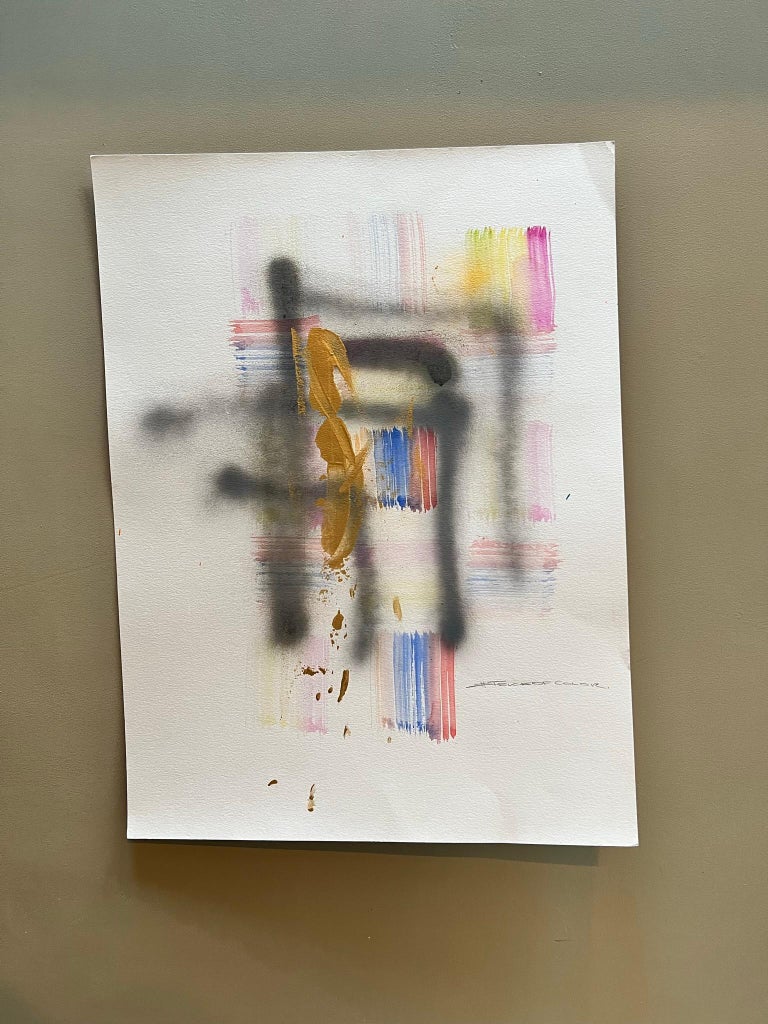 Daniel Djuro-Goiricelaya - Truck Of Color 007 For Sale at 1stDibs