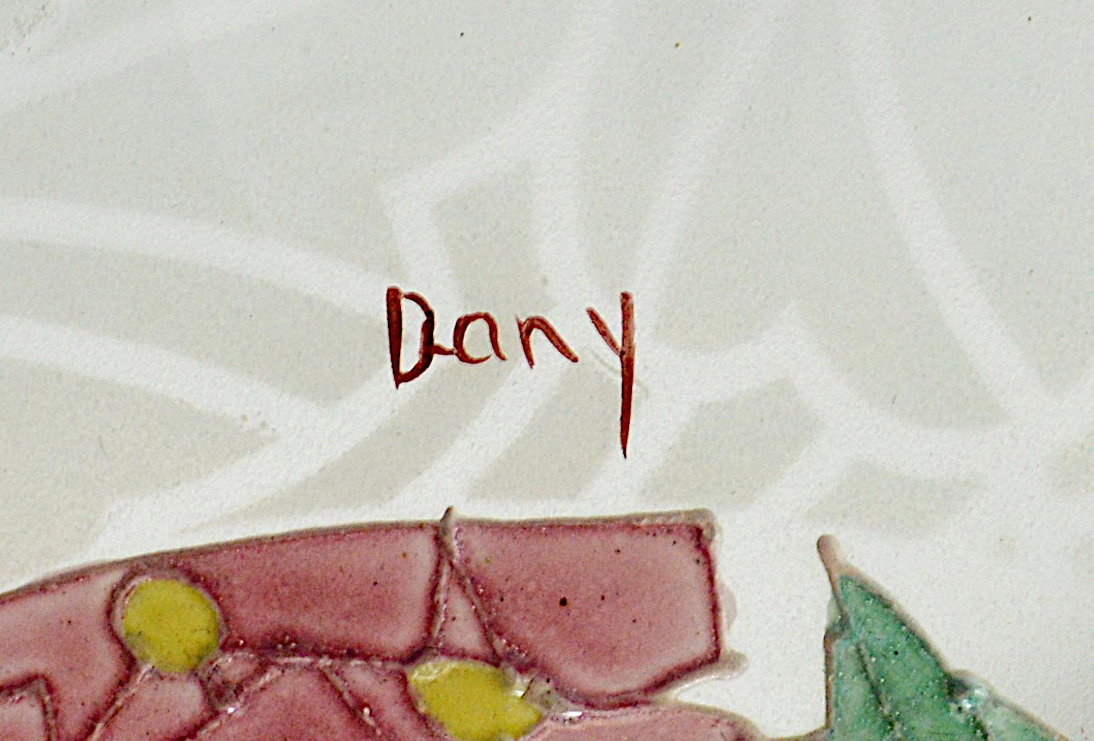 Daniel Drancourt French Art Deco Pendant Chandelier, 1920s For Sale at ...