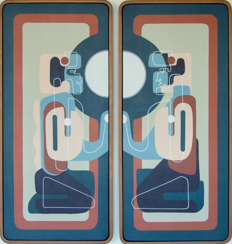 Daniel Escobedo - Daniel Escobedo, "Viajamos para encontrarnos ...