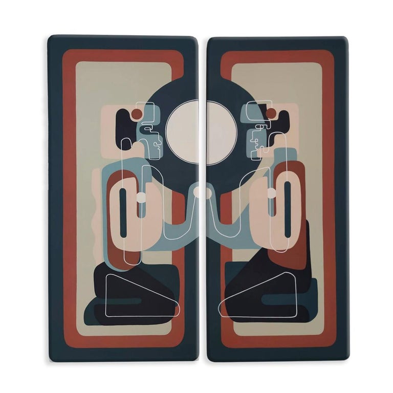 Daniel Escobedo - Daniel Escobedo, "Viajamos para encontrarnos ...