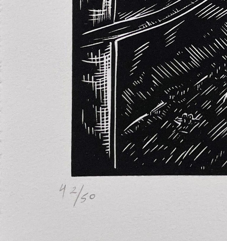 Daniel Gonzalez - Owl, by Daniel Gonzalez For Sale at 1stDibs