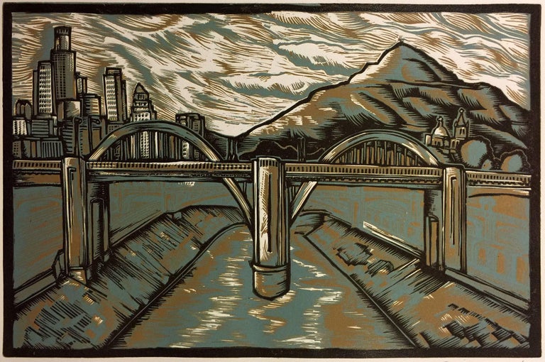 Daniel Gonzalez - Somos Puente For Sale at 1stDibs