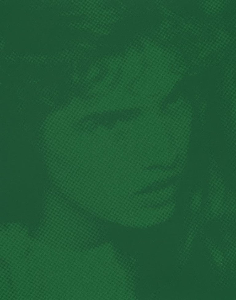 Daniel Handal - Heather Langenkamp as Nancy (Emerald Green) For Sale at ...