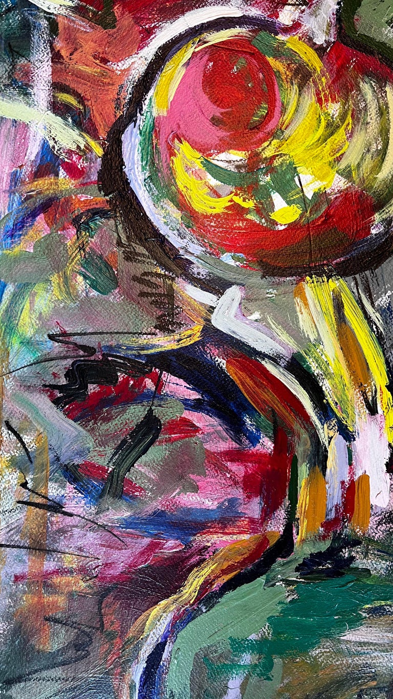 Daniel Kanow - Daniel Kanow, Vase Of Light For Sale at 1stDibs