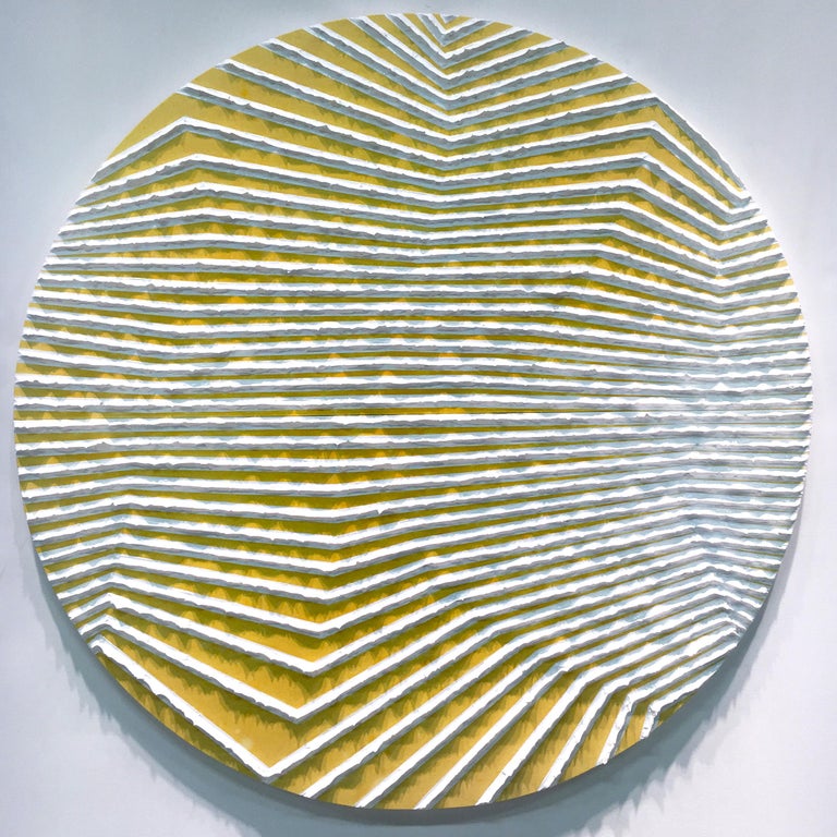 Daniel Klewer - Dandelion Bumble Butter by Daniel Klewer Contemporary ...