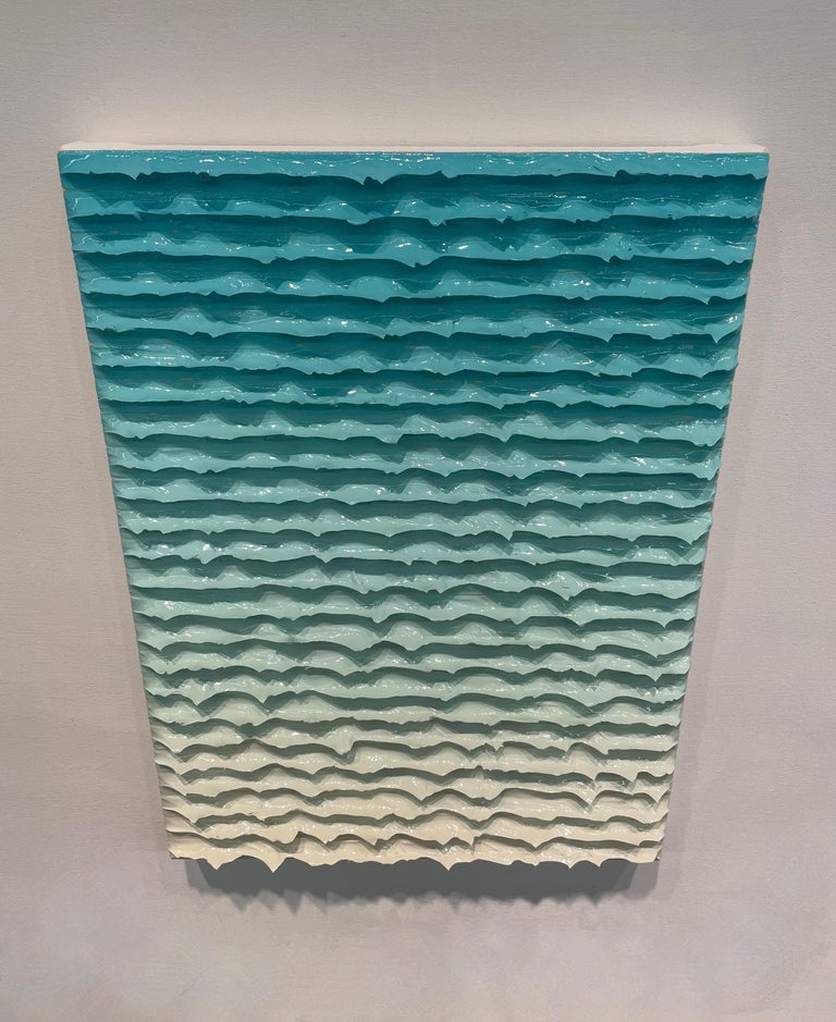 Daniel Klewer - Sea Slug Dove For Sale at 1stDibs