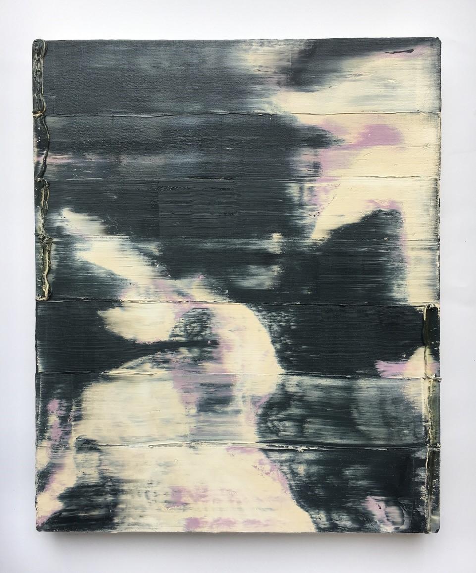 Daniel Klewer - Sea Slug Dove For Sale at 1stDibs