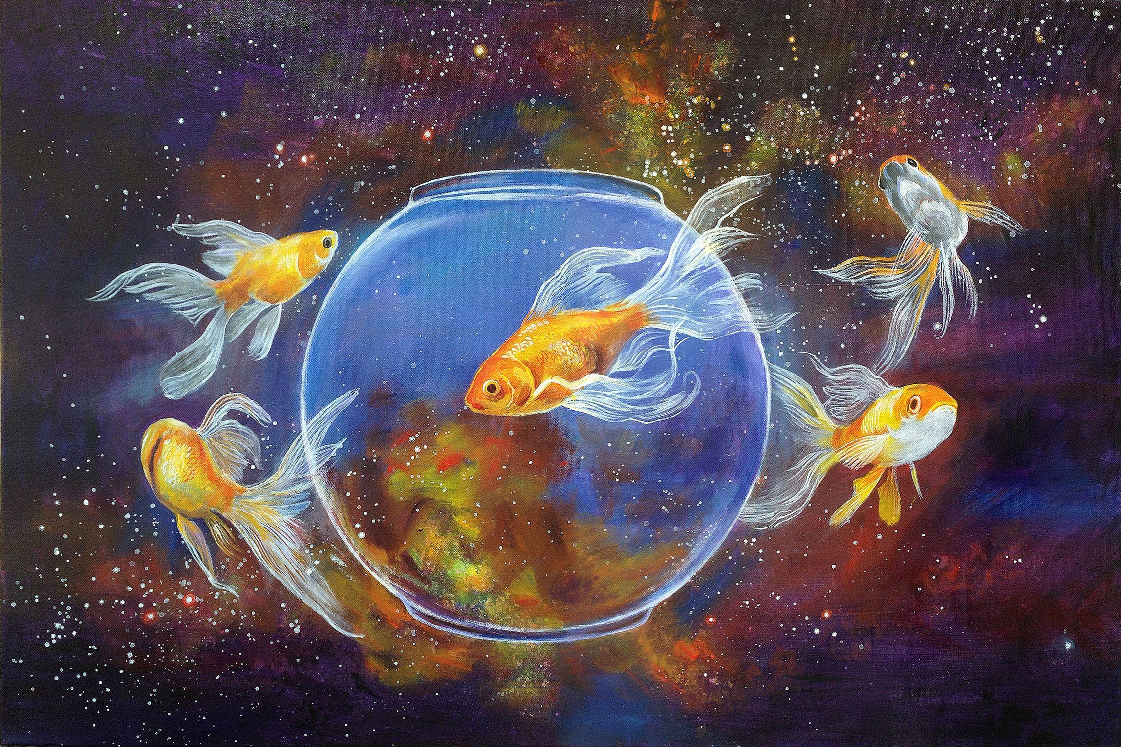 Daniel Loveday - The Last Supper, Painting, Oil on Canvas For Sale at ...