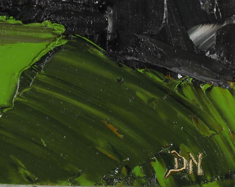 Daniel Nichols - Daniel Nichols After Kyffin Williams - Contemporary ...