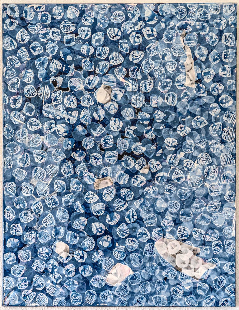 Daniel Orson Ybarra - Serie Aqua For Sale at 1stDibs