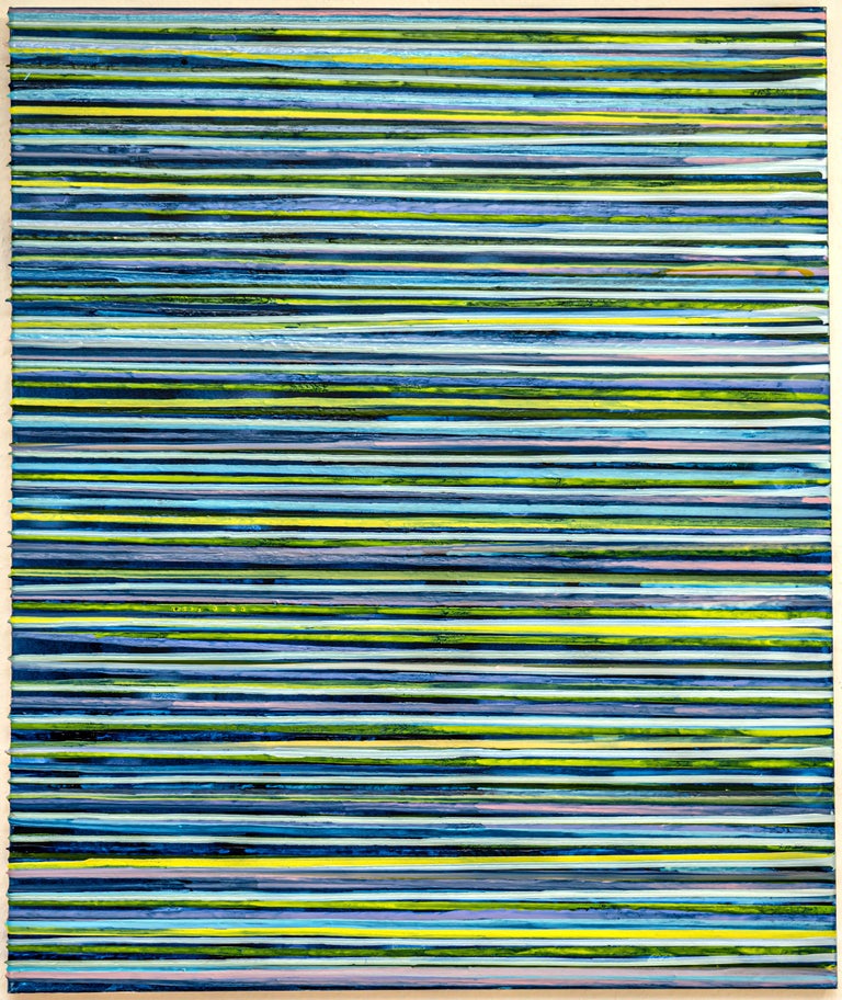 Daniel Orson Ybarra - Serie Epiphany For Sale at 1stDibs