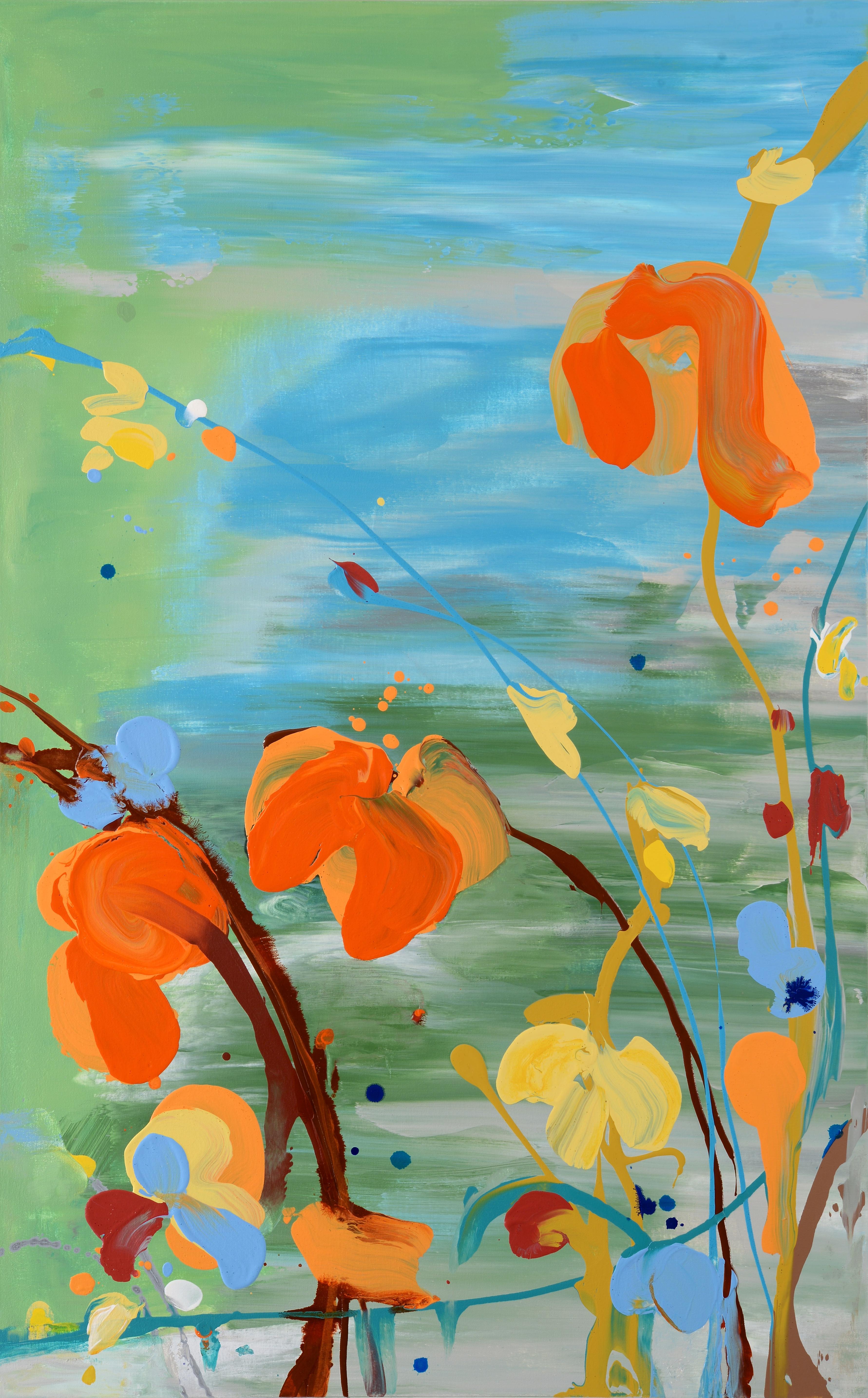 Daniel Phill - Bryony Three at 1stDibs