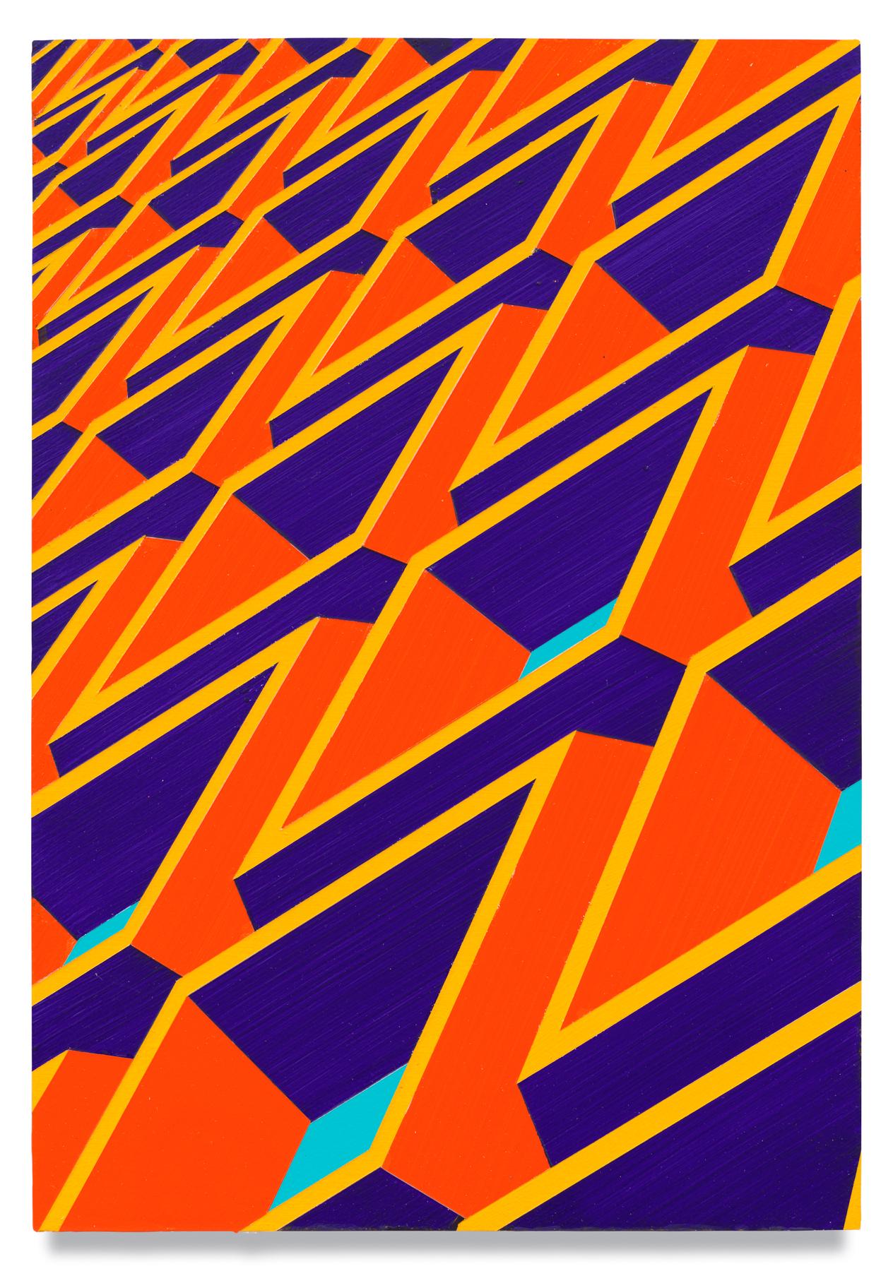 Daniel Rich - Zeitenwende #2 For Sale at 1stDibs