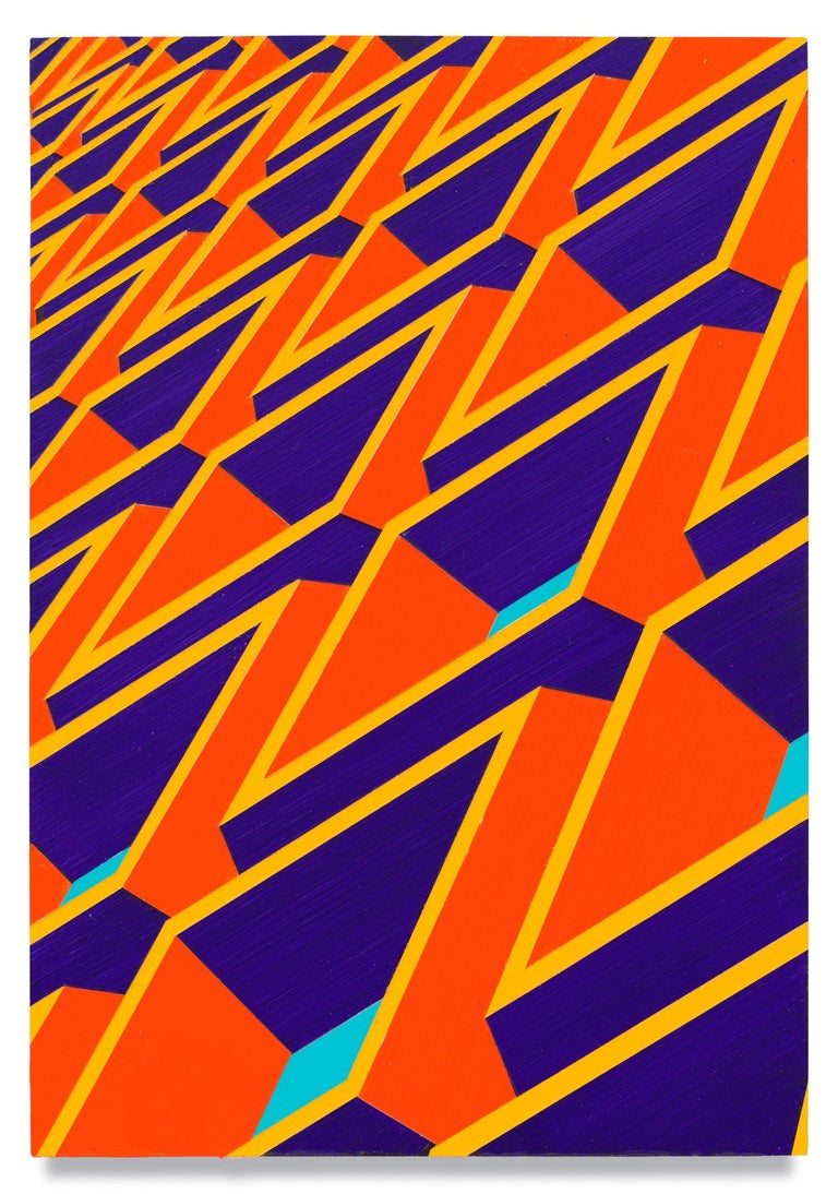 Daniel Rich - Study for 909 3rd Ave, #7 For Sale at 1stDibs