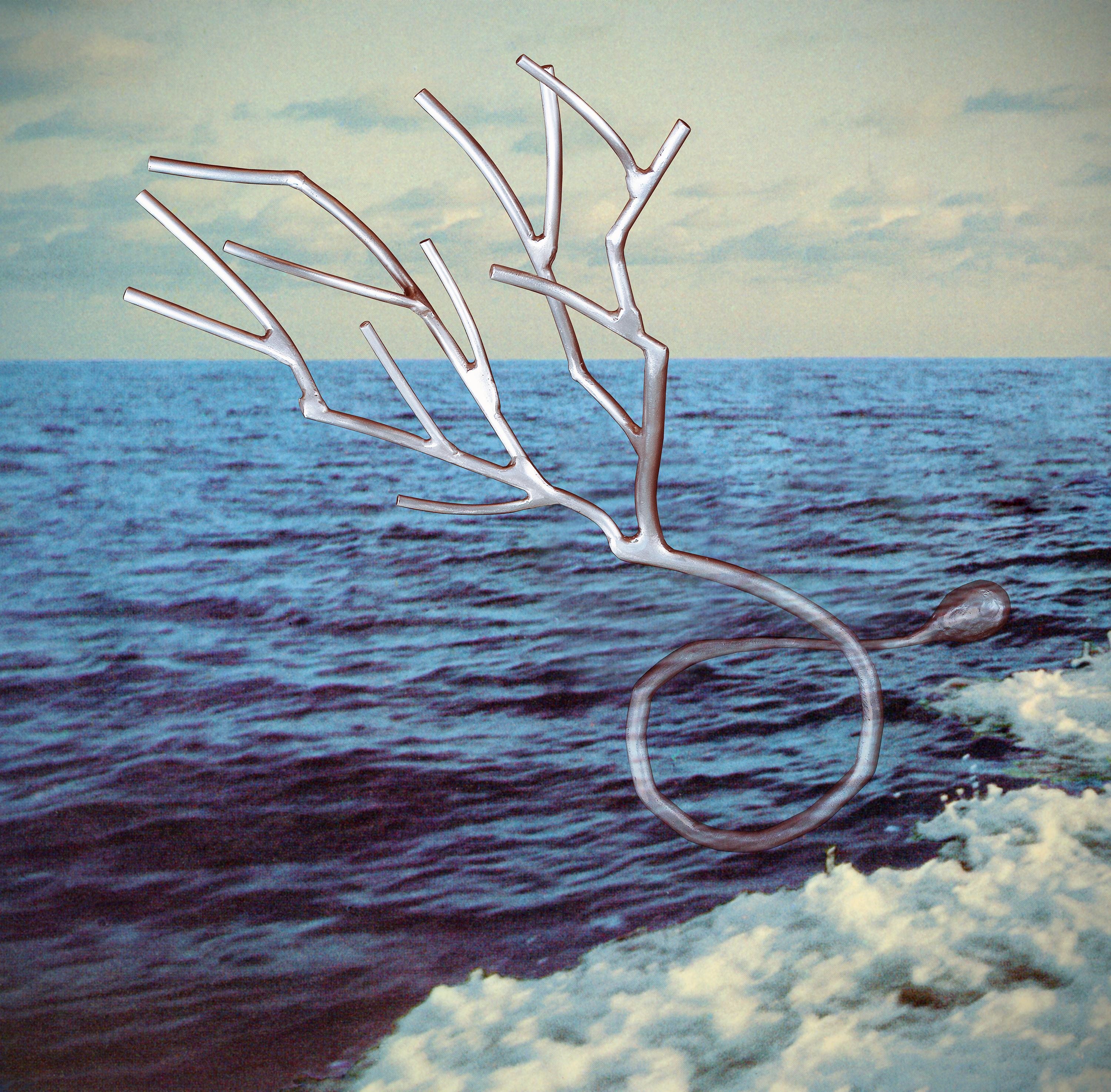 David Najar - Once In A Lifetime For Sale at 1stDibs | david najar art ...