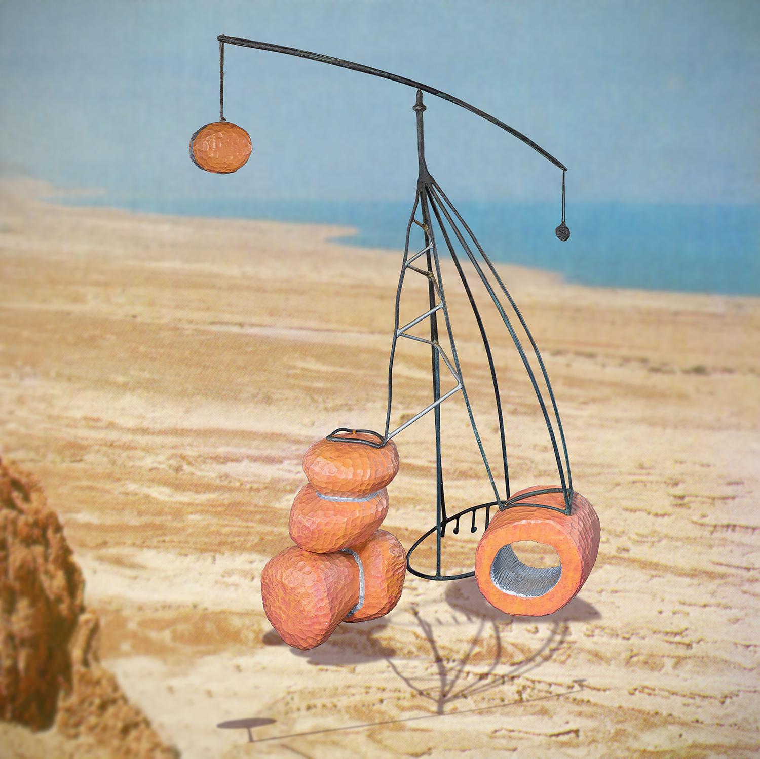 Daniel Rothbart - Torii For Sale at 1stDibs | jeff rothbart, tiana ...