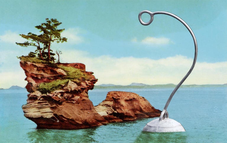 Daniel Rothbart - Matsushima For Sale at 1stDibs