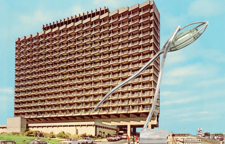 Daniel Rothbart - New Brutalism For Sale at 1stDibs