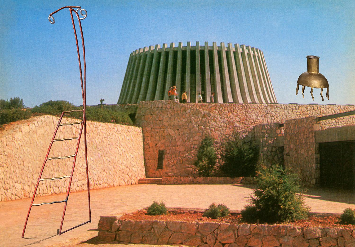 Daniel Rothbart - Torii For Sale at 1stDibs | jeff rothbart, tiana ...