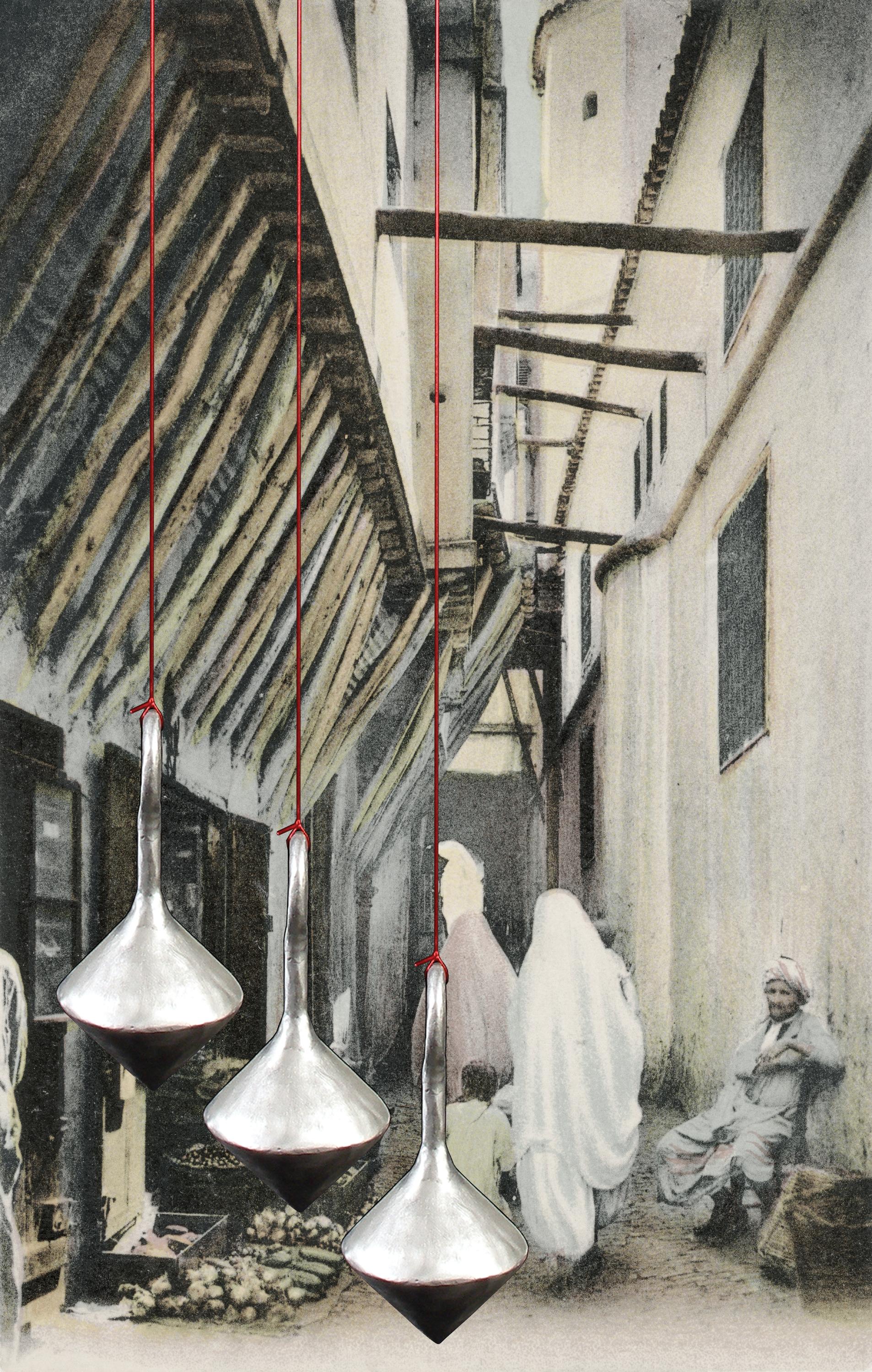 David Najar - Once In A Lifetime For Sale at 1stDibs | david najar as ...