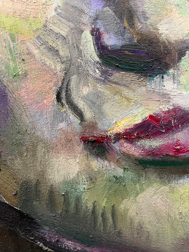 Daniel-Sambo Richter - The Fate of the Orchid (Kristina Söderbaum I ...