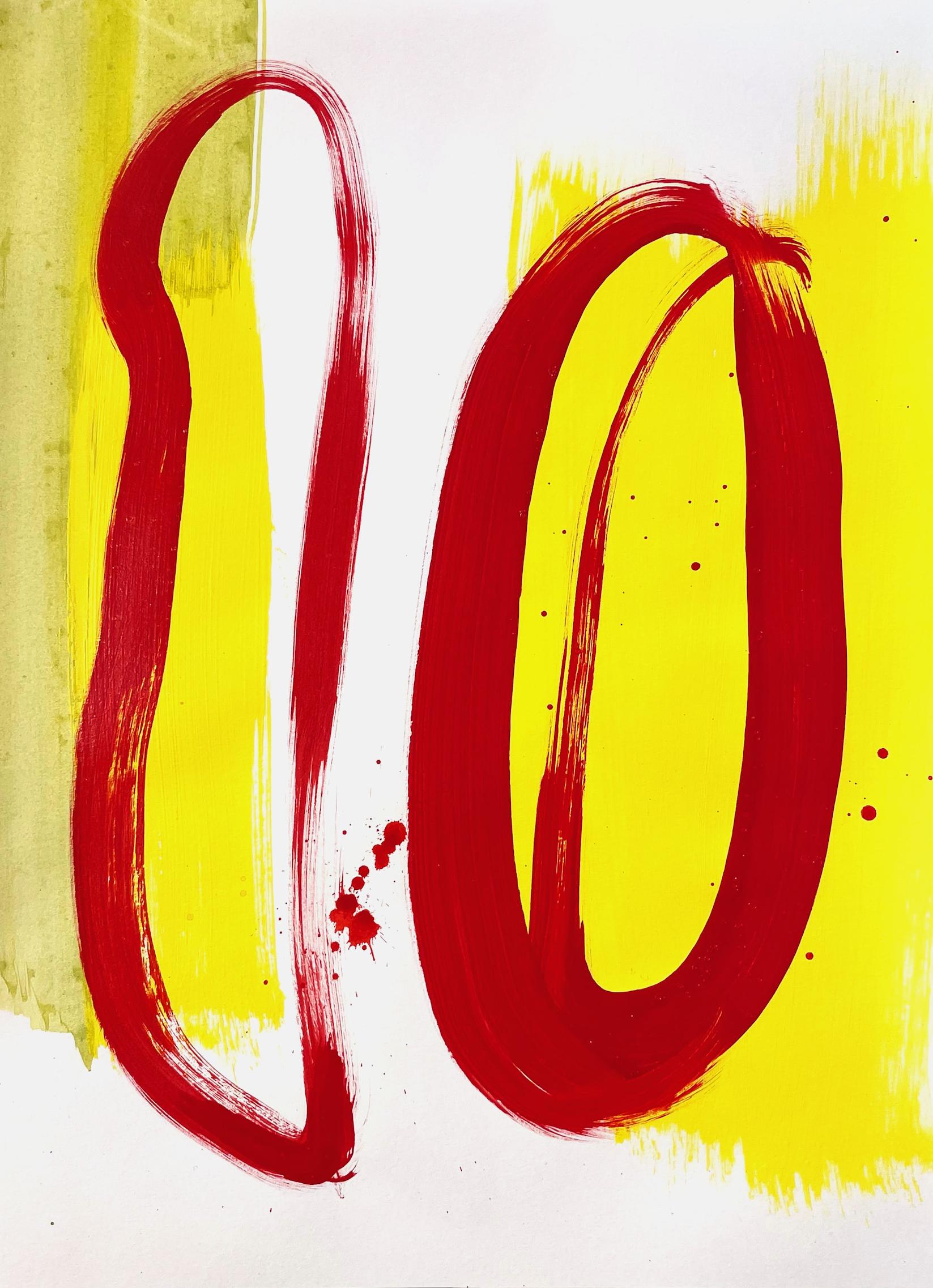 Norman Takeuchi - Taiko 2 For Sale at 1stDibs