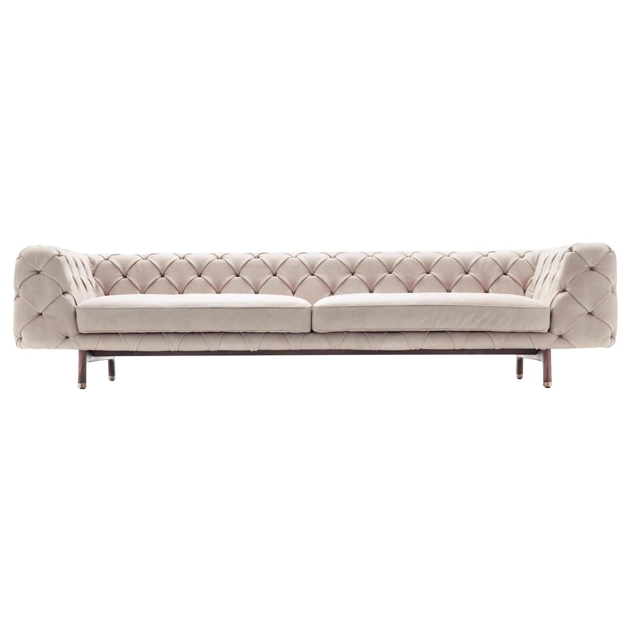 Daniel Sofa For Sale at 1stDibs