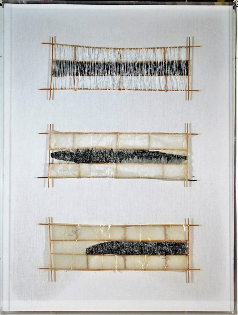 Daniel Wiener - Écran n°1 En vente sur 1stDibs