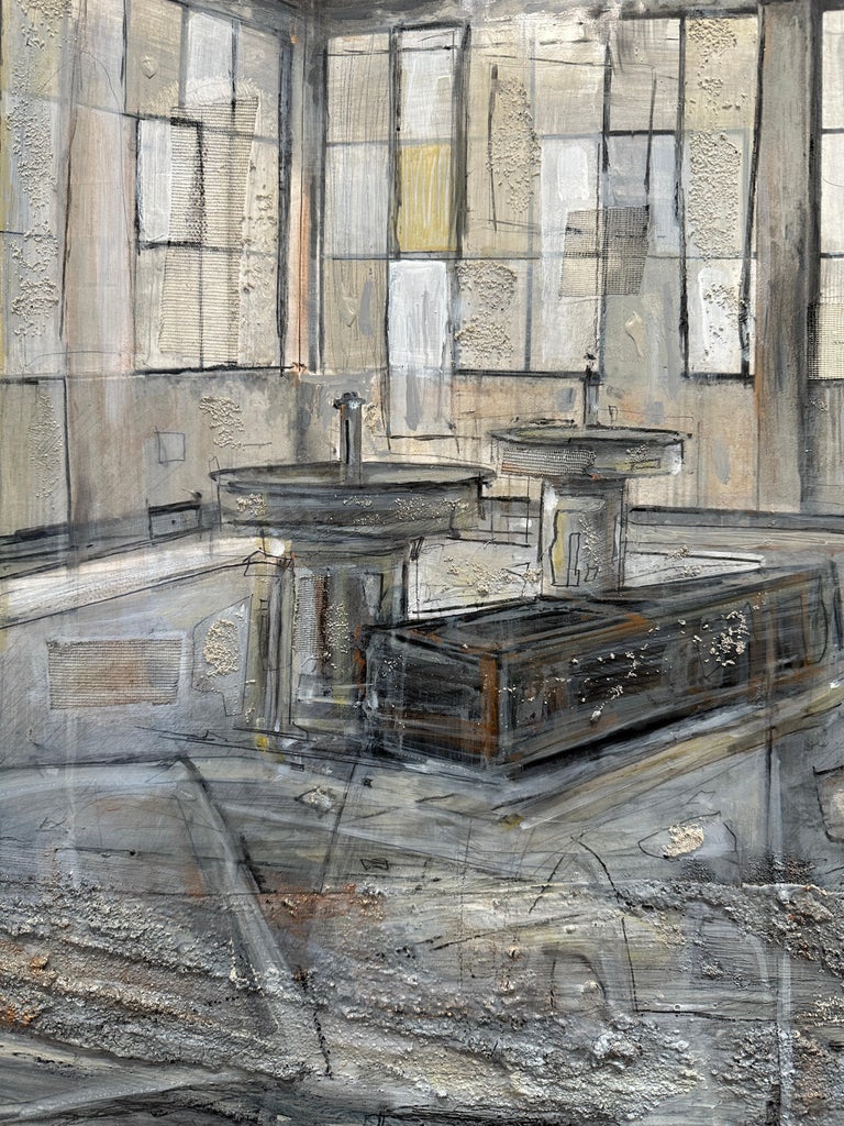 Daniela Gullotta - Interior 1 For Sale at 1stDibs