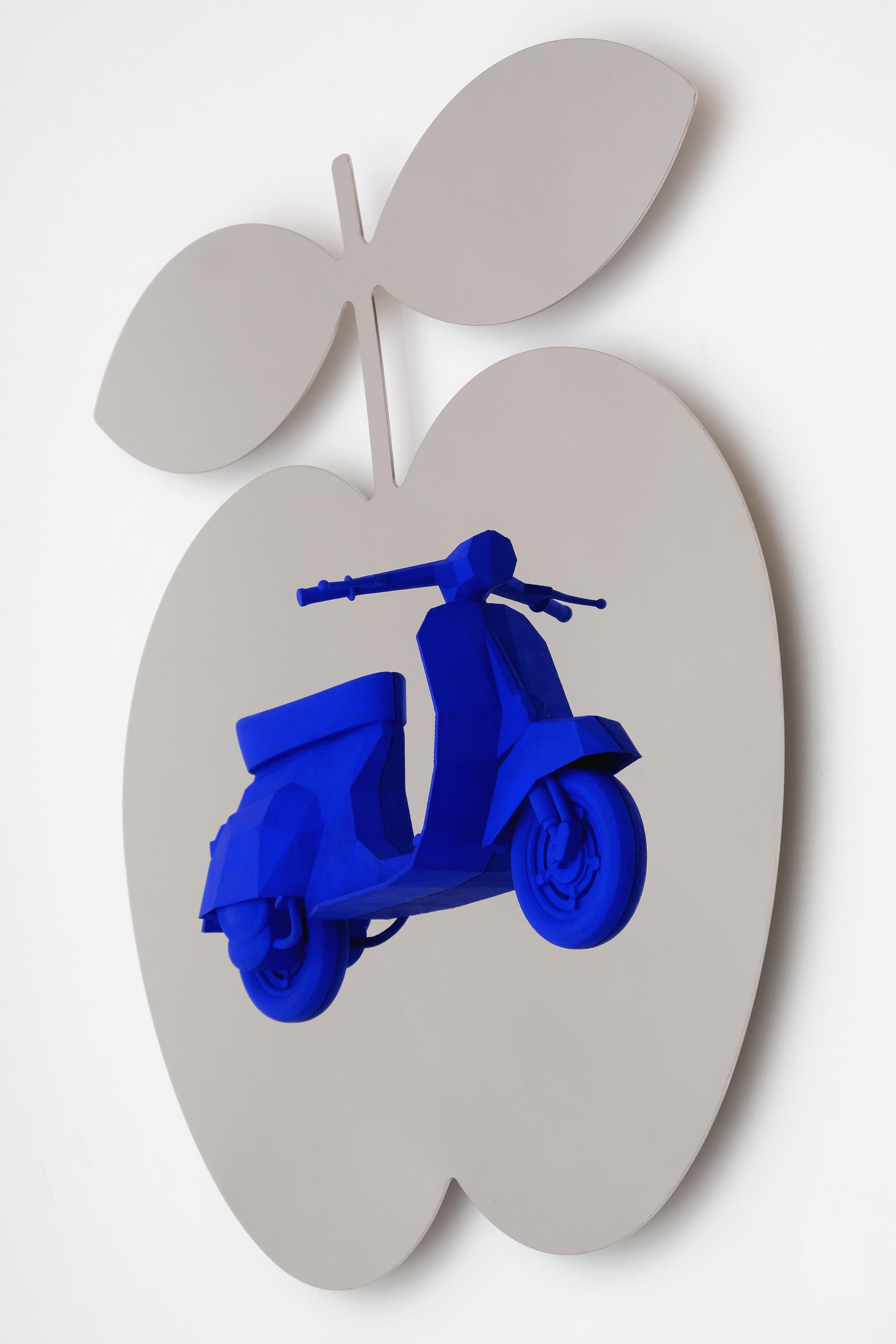 Daniele Basso - Chi Vespa? For Sale at 1stDibs
