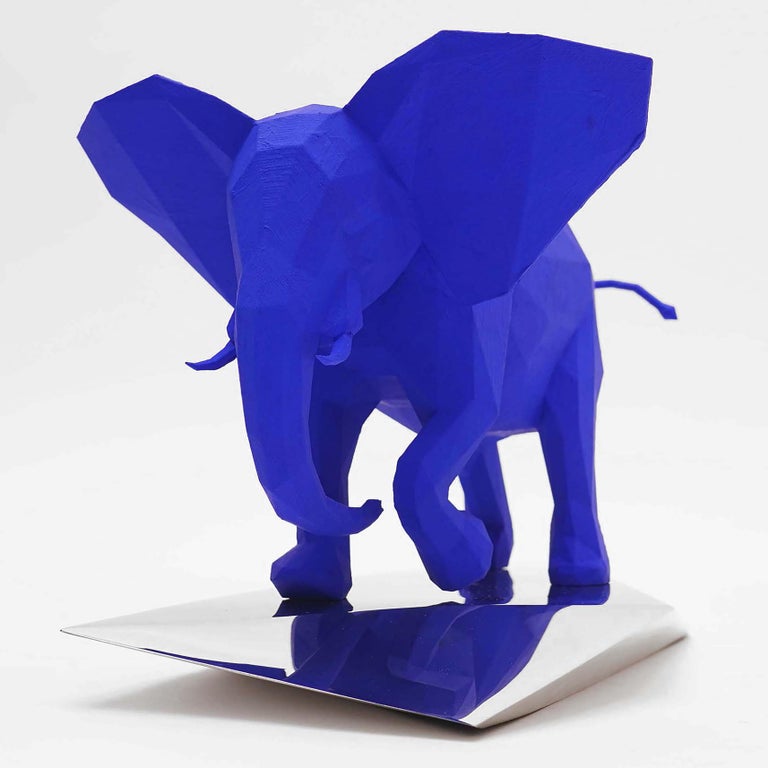 Daniele Basso - Fraboom (Brutus) For Sale at 1stDibs