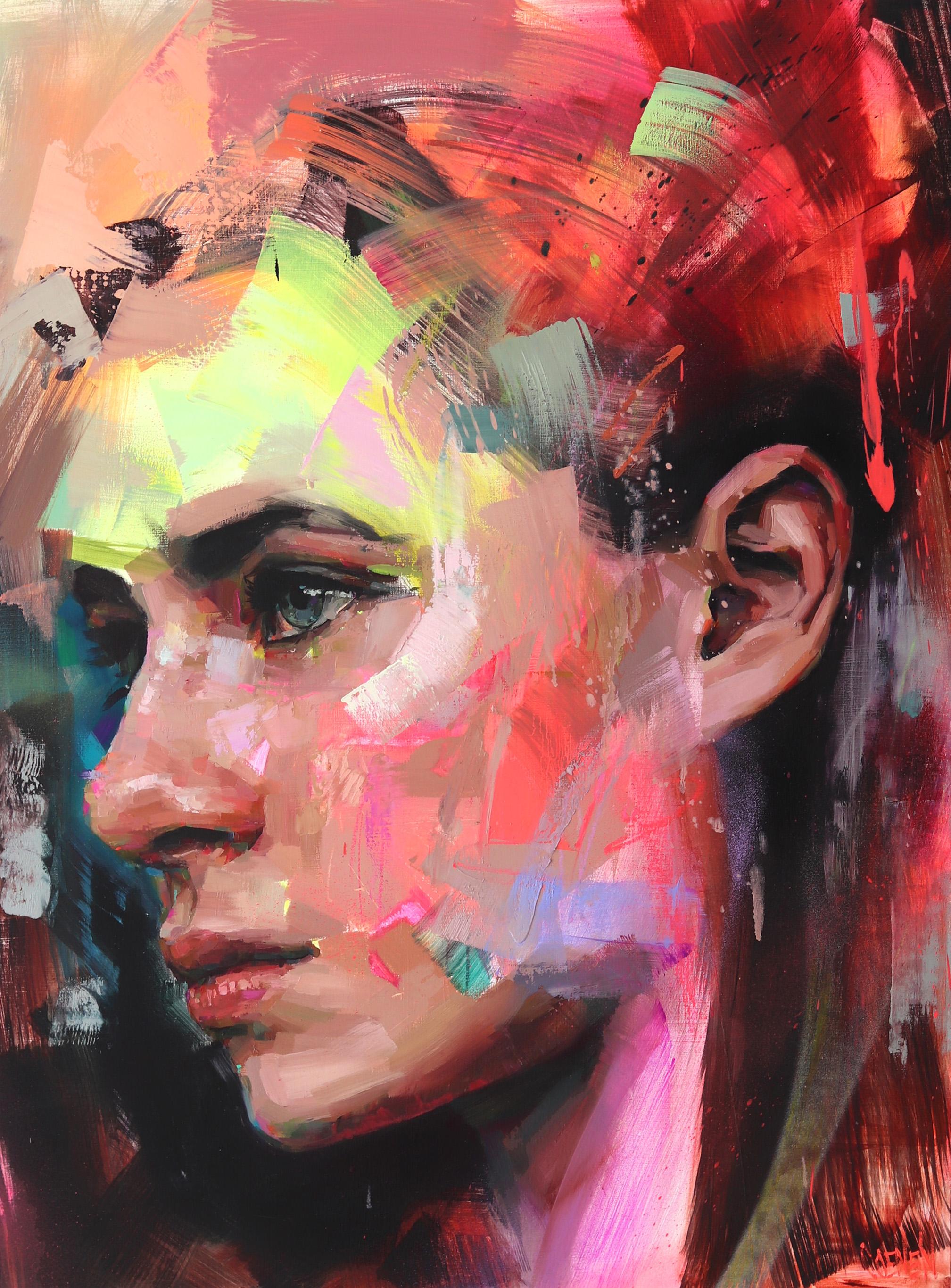 Tania Rivilis - How shall I hold on to my soul- 21st Century ...