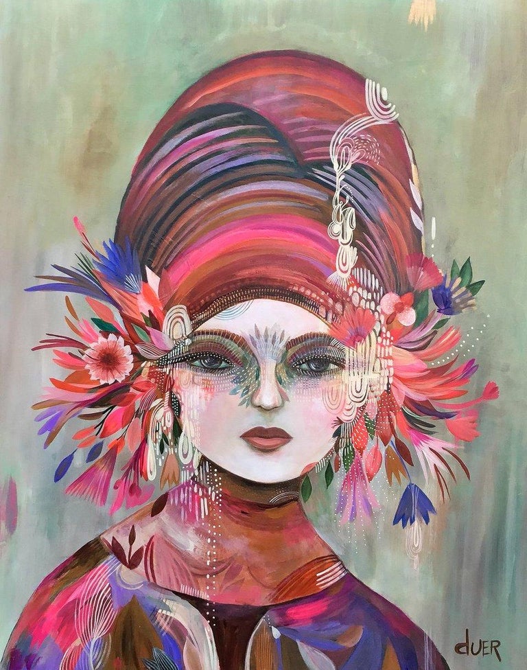 Danielle Duer - Awake For Sale at 1stDibs