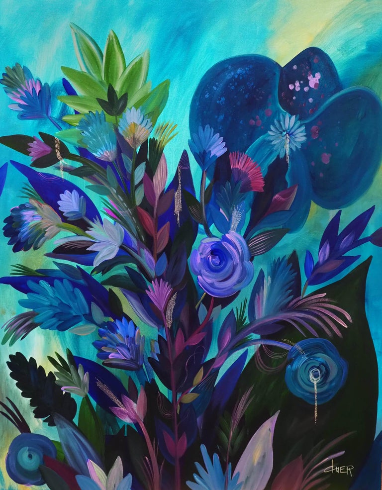 Danielle Duer - Collected For Sale at 1stDibs