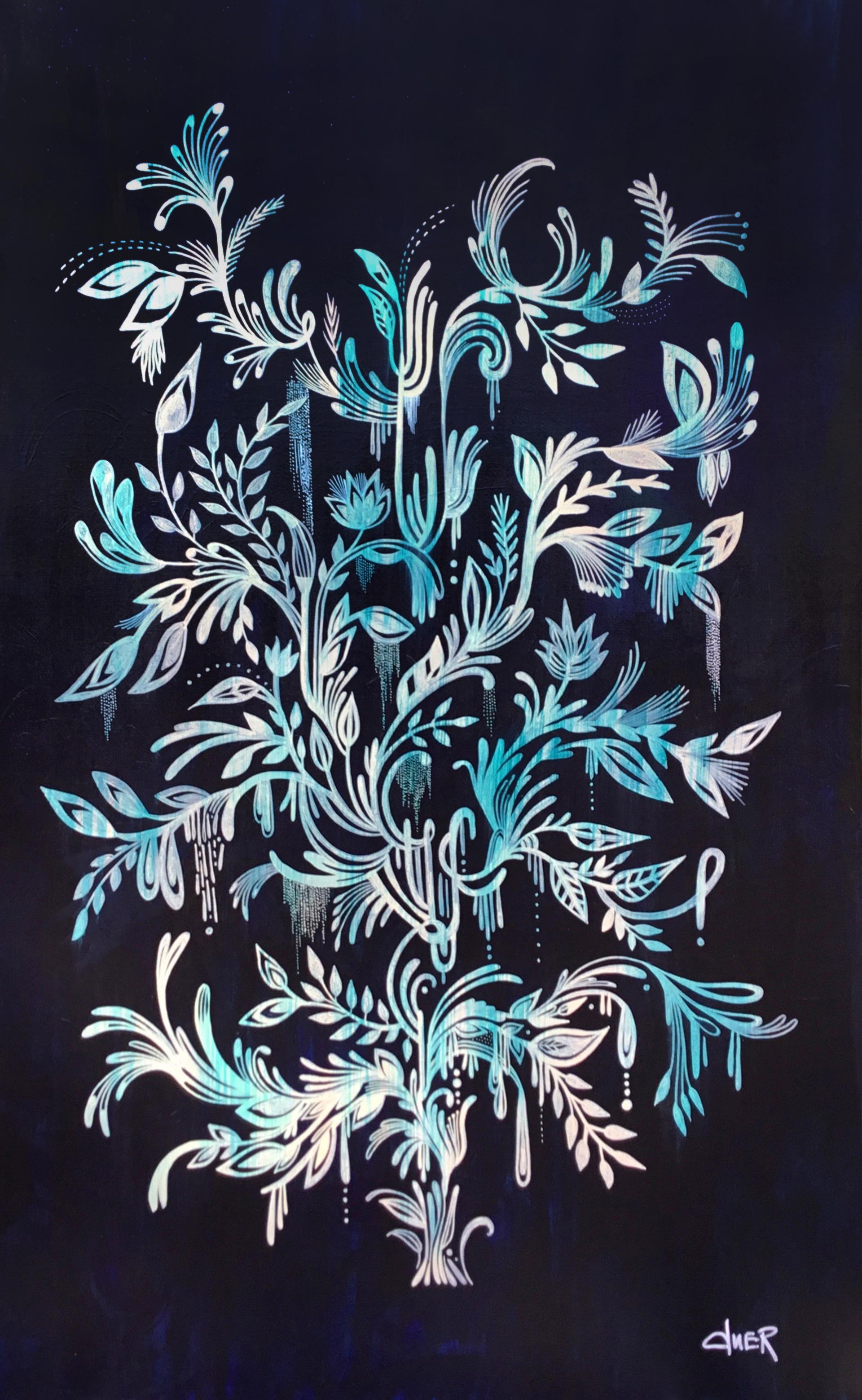 Danielle Duer Landscape Paintings - 3 For Sale at 1stDibs
