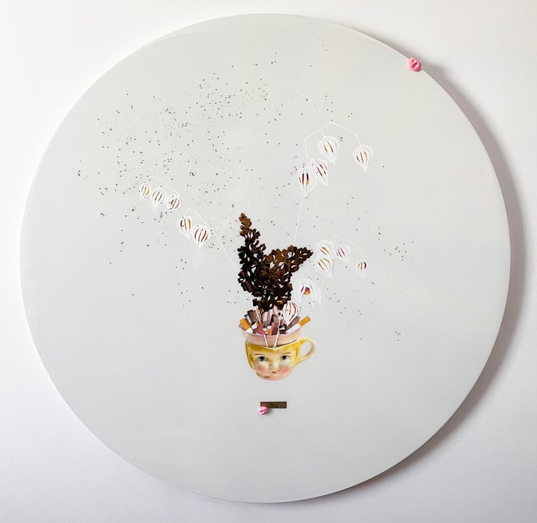 Danielle Krysa - Blossom : No Sugar Added For Sale at 1stDibs