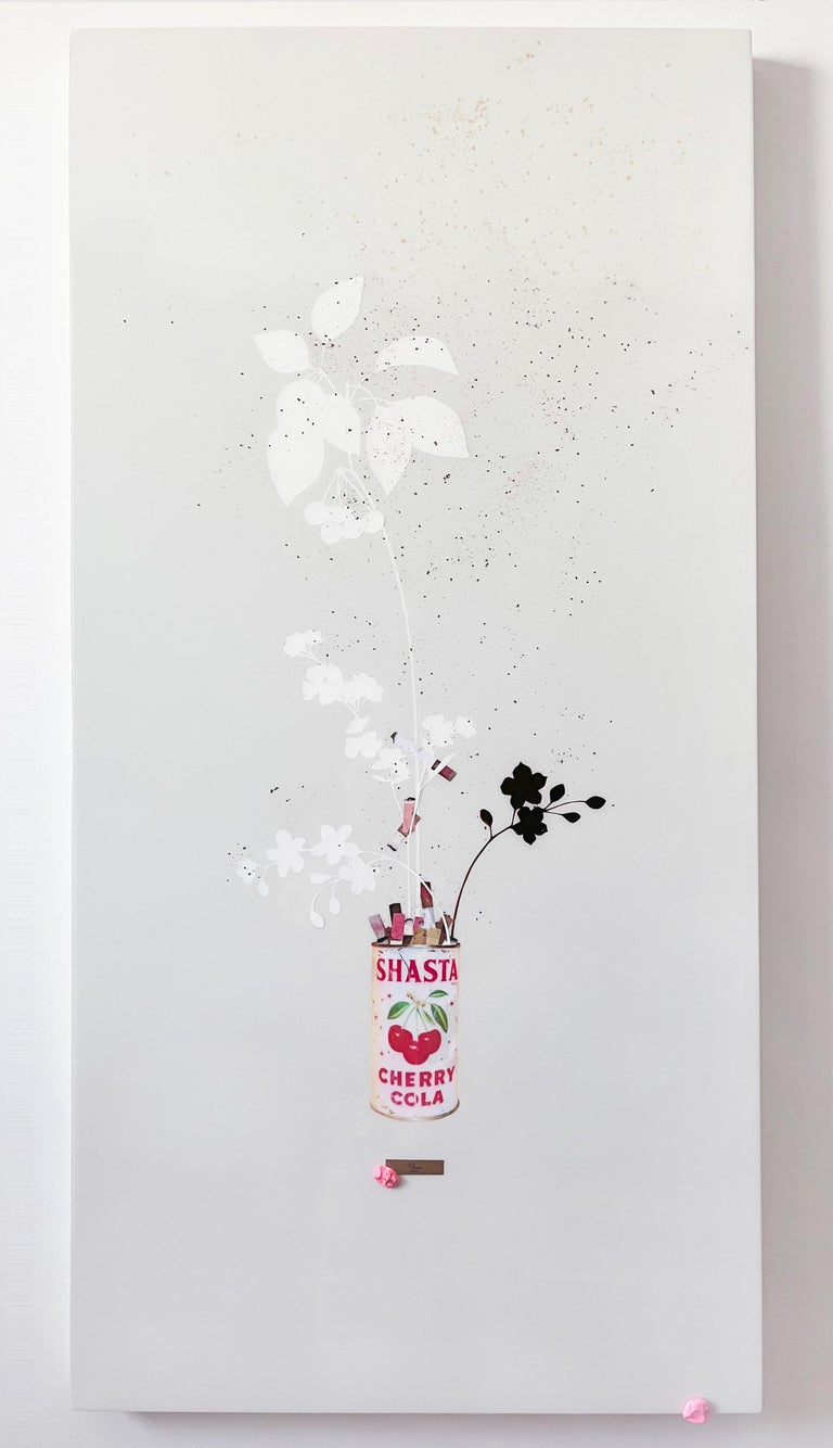 Danielle Krysa - Cheree : Cheeky For Sale at 1stDibs