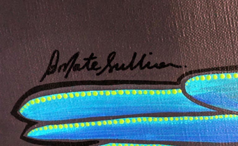 Danielle Mate Sullivan - Danielle Mate Sullivan, (Australian Aboriginal ...