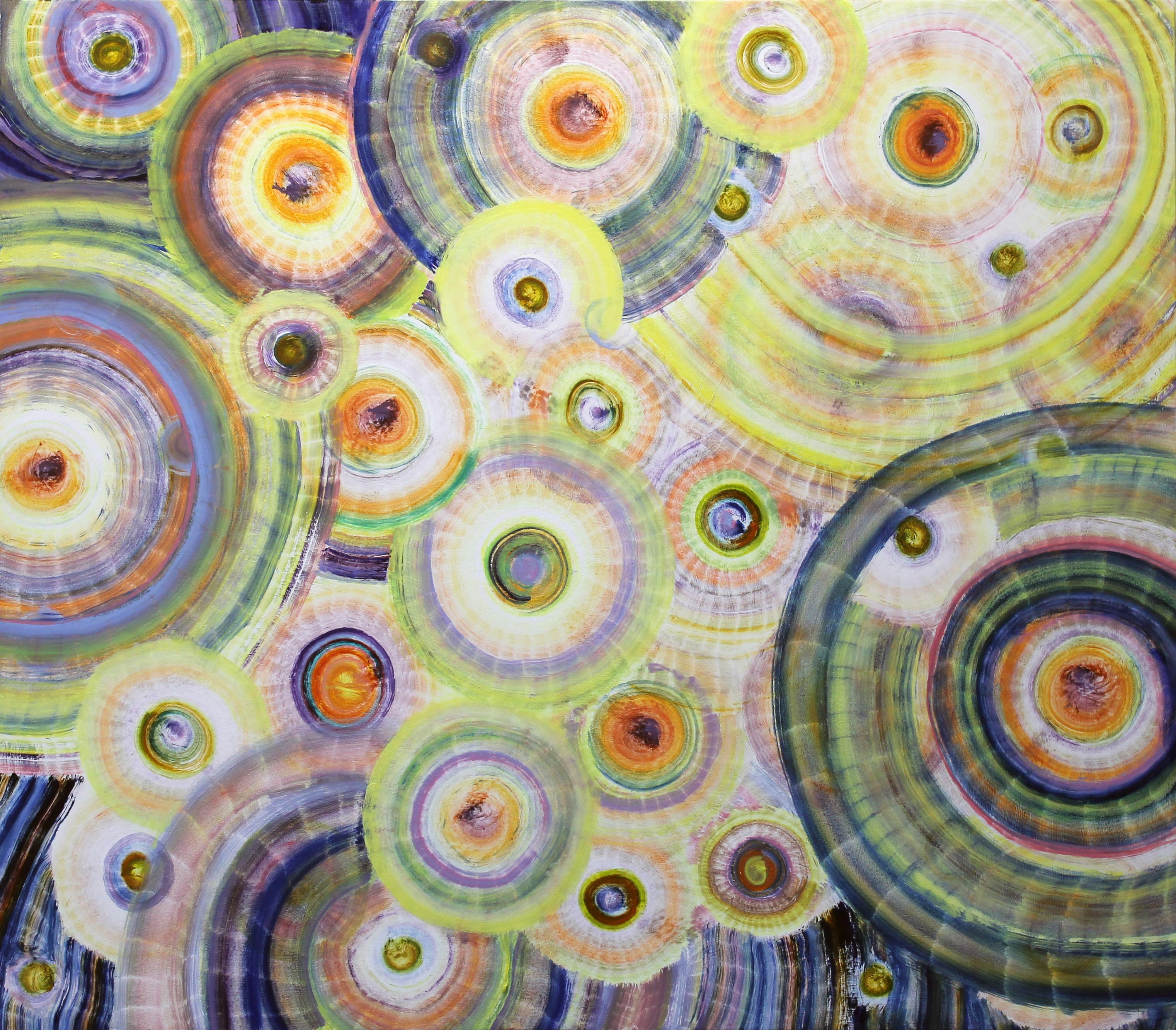 Danielle Riede - Canopy For Sale at 1stDibs